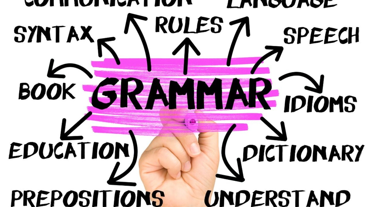 The Most Difficult Rules in English Grammar – American English School