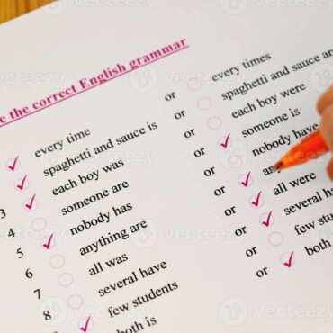 The Most Difficult Rules in English Grammar – American English School